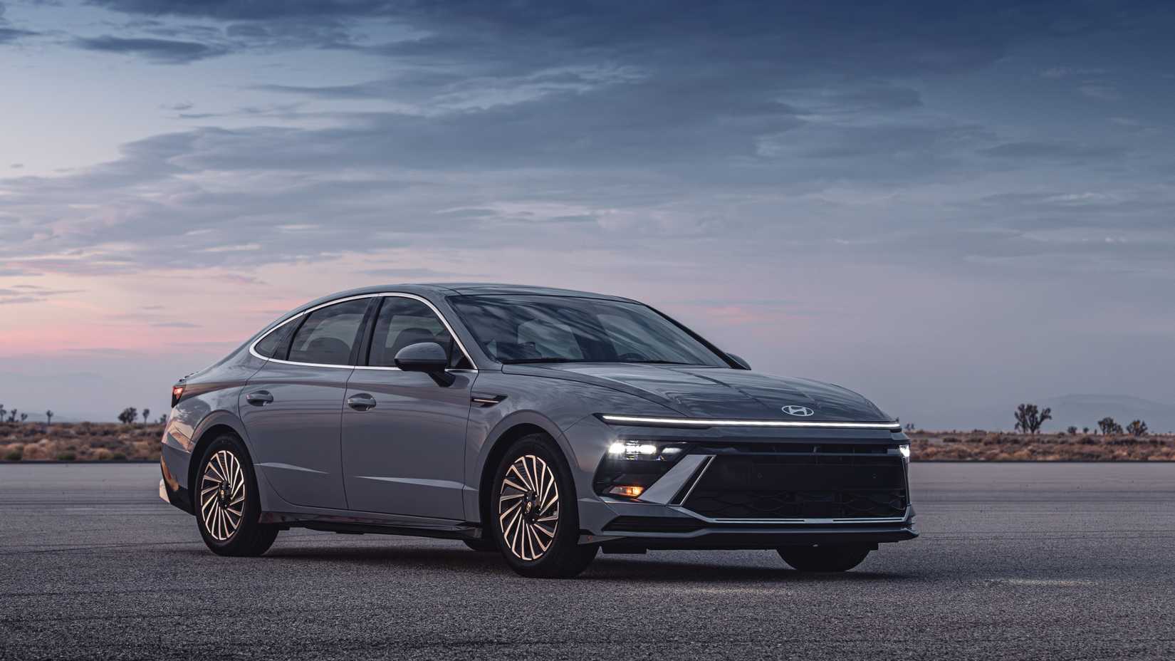 The 10 Most Fuel-Efficient Sedans Of 2025, According To The EPA