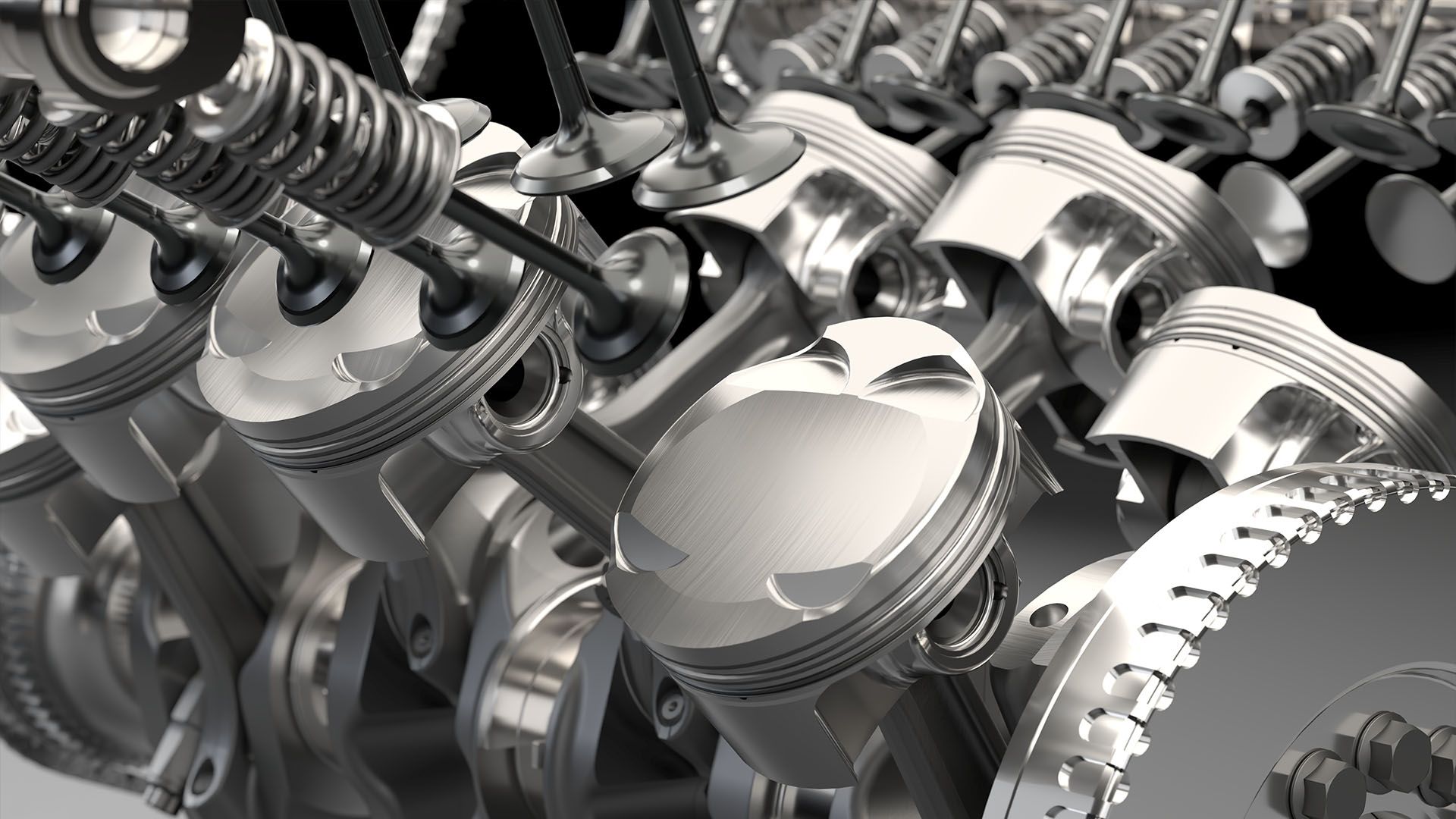 McLaren W1: A Deep Dive Into Its Brand-New Powertrain
