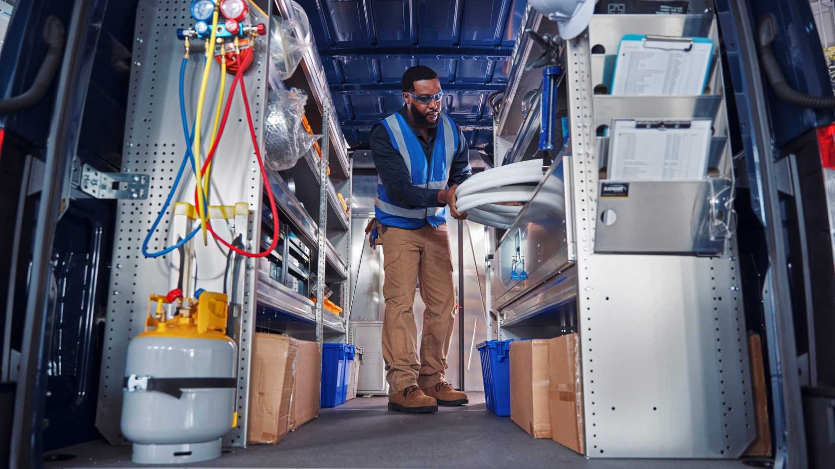 Mercedes-Benz Has “Vantastic” News for Commercial Customers