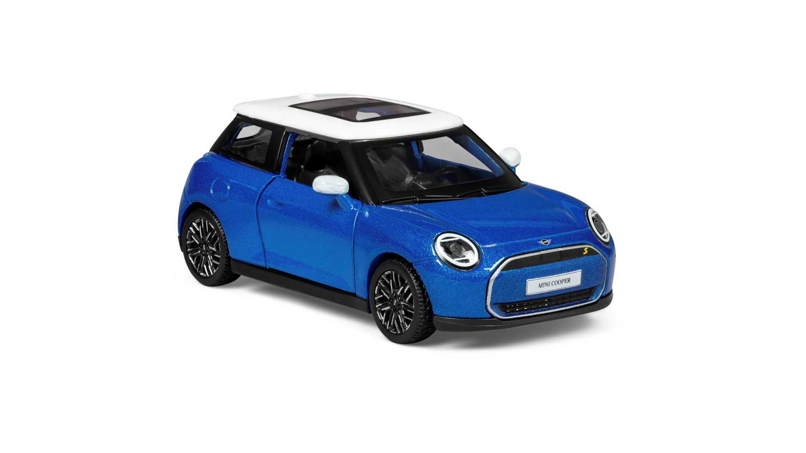 Mini Introduces Fresh Clothing And Accessories For John Cooper Works Fans