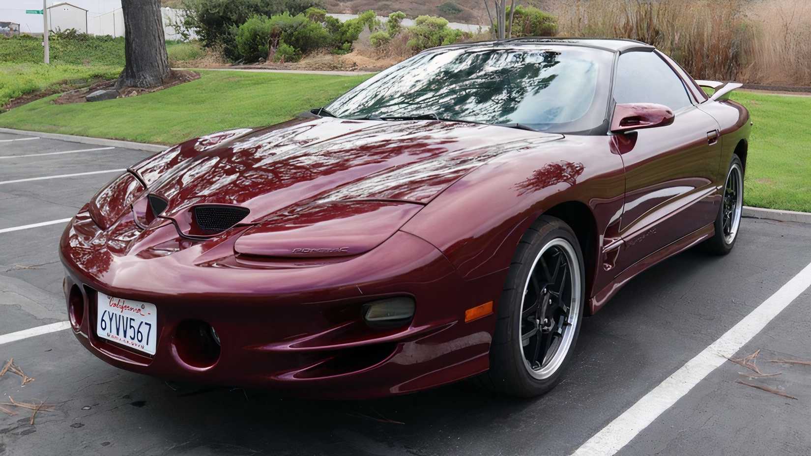 10 V8 Muscle Cars You Can Buy For Under $15,000