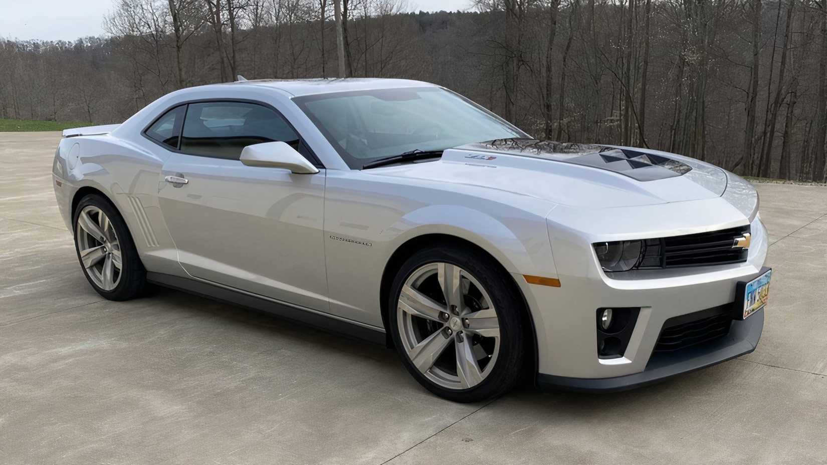 10 Chevrolet Camaros That Deserve More Recognition