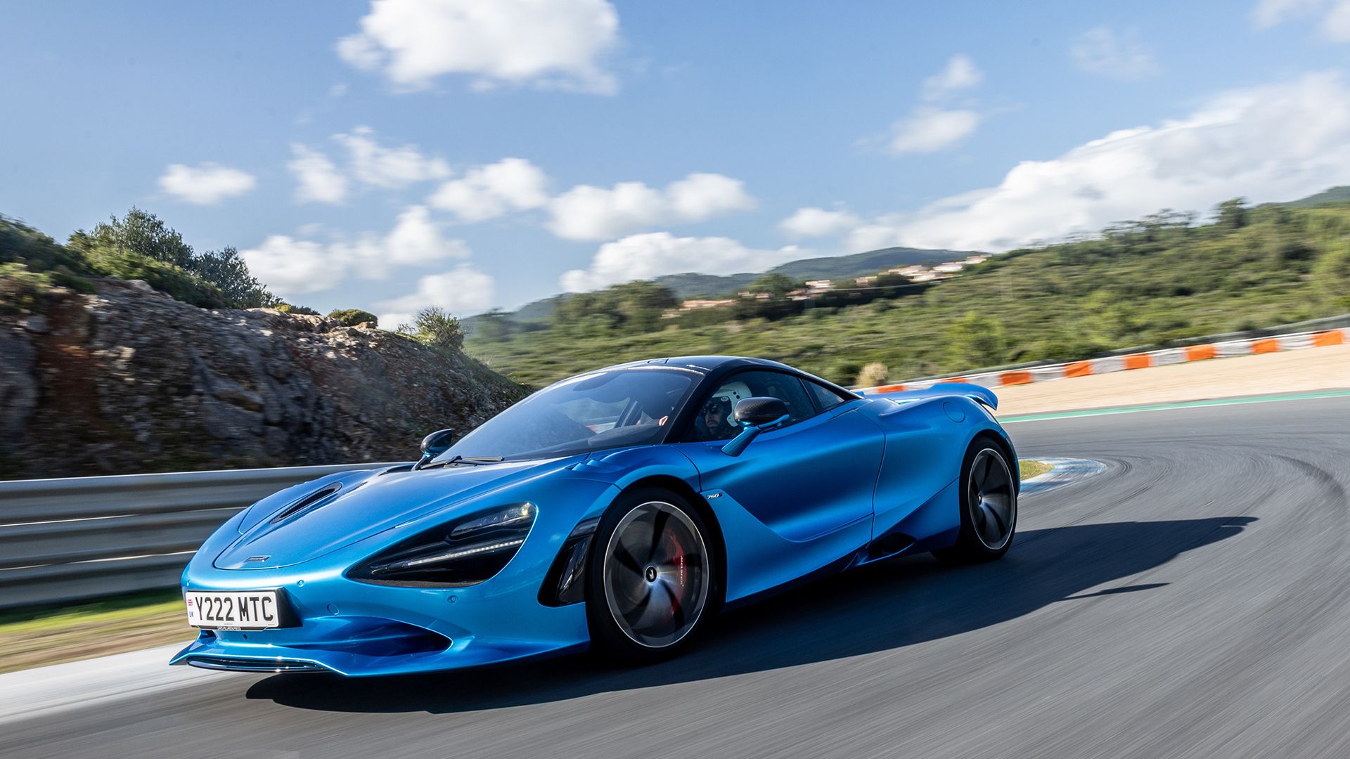 Supercars | TopSpeed