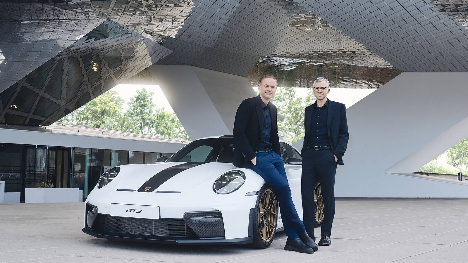 Porsche Will Be Laying Off 3,900 Workers Due To Slumping Sales And U.S ...