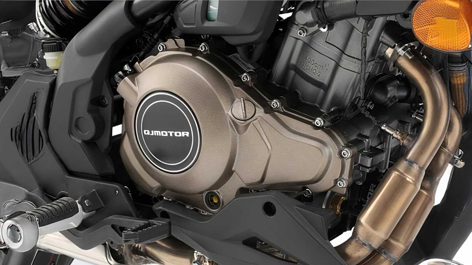 The Cheapest Parallel-Twin Motorcycle You Can Buy in 2025