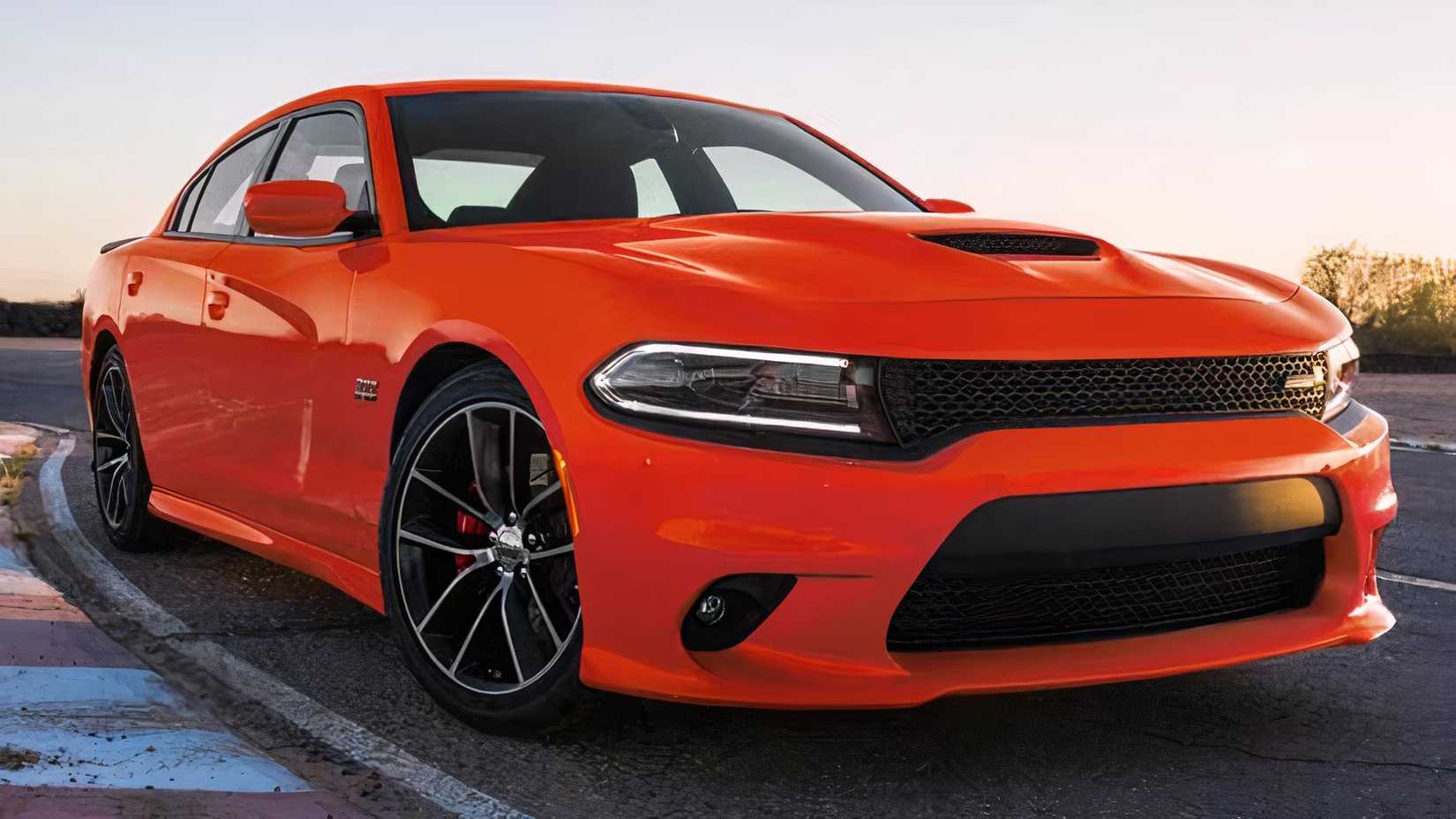 10 Performance Bargains That Deliver Over 400 HP For Less Than $25K