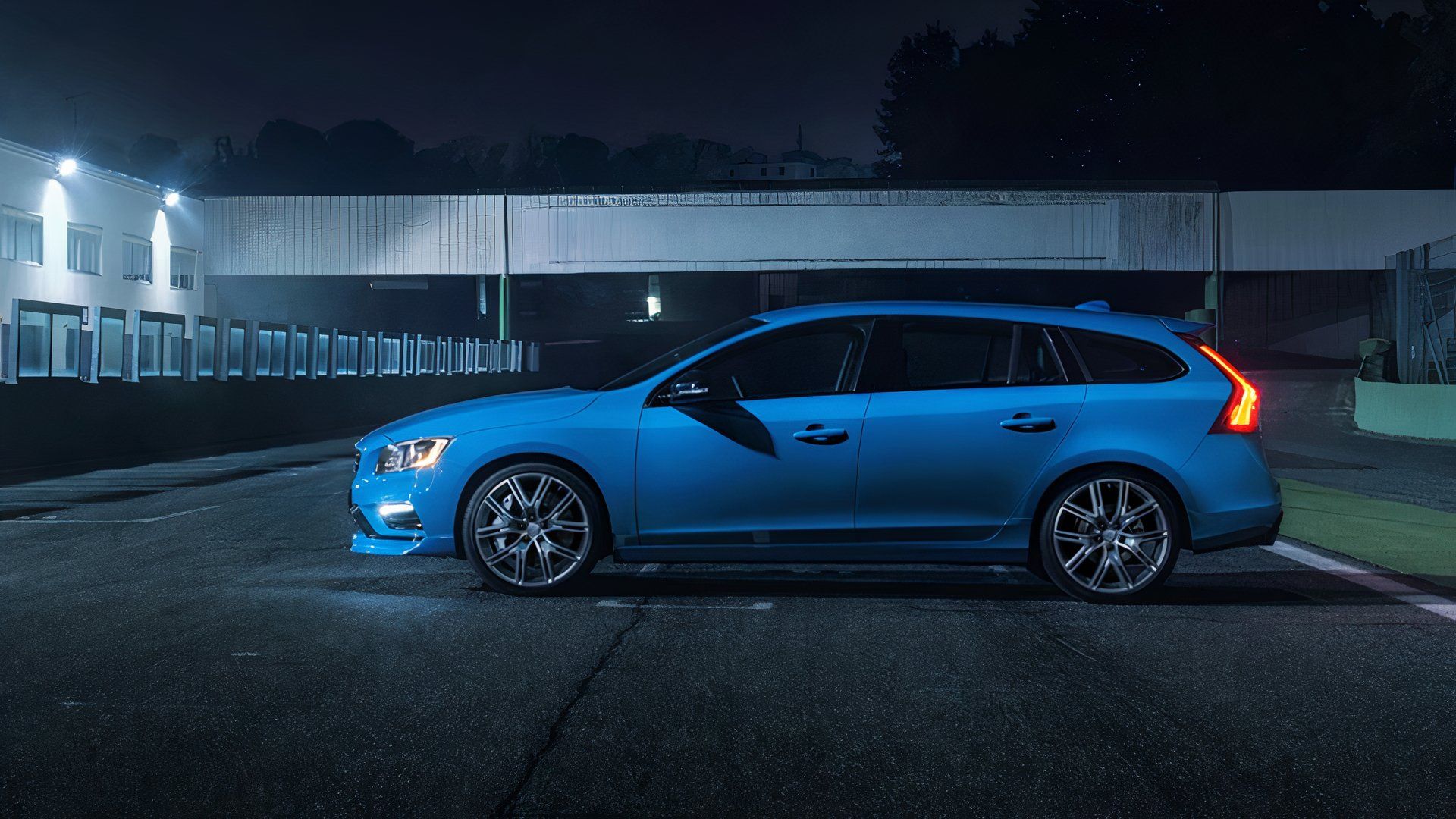 Speed And Practicality: The Fastest Wagons Of The Last Decade