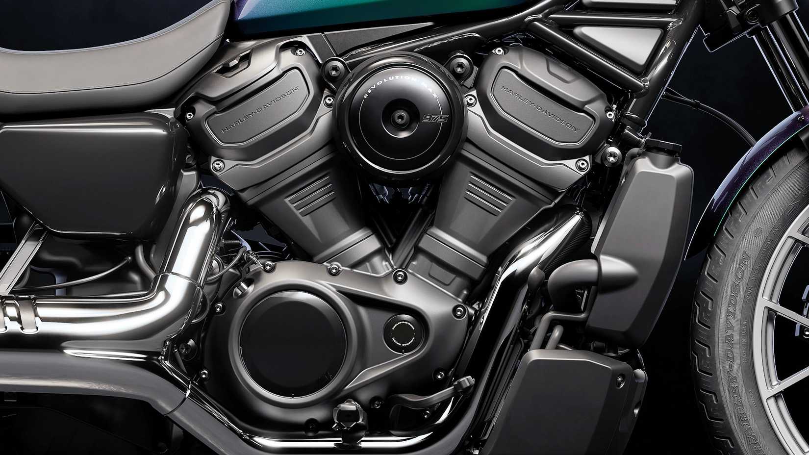 The Harley-Davidson Nightster Is The Most Powerful Cruiser Under ...