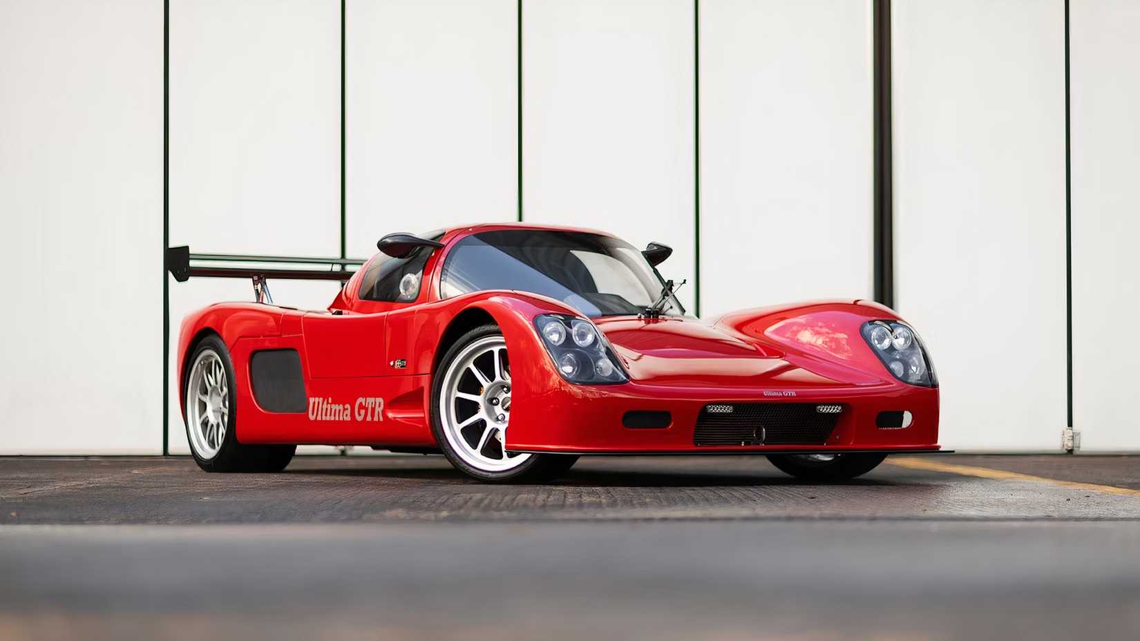 10 Supercars That Outran Ferrari—And Got Ignored Anyway