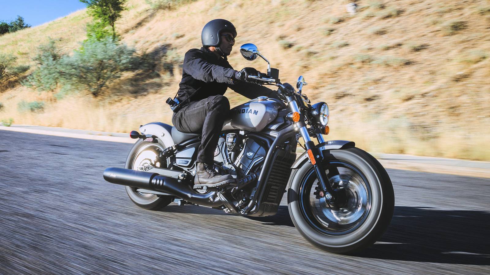 10 Affordable Motorcycles That Still Look Premium