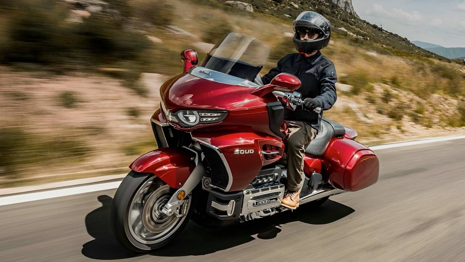 10 Chinese Motorcycles That Need To Come To America