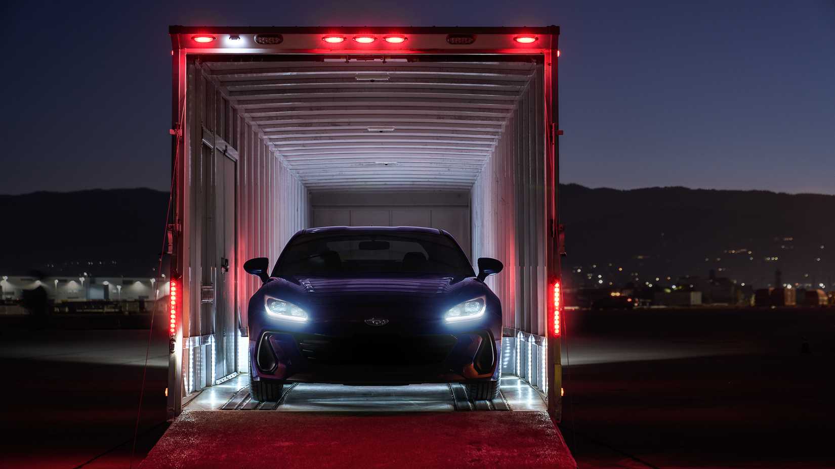 $39K Special Edition Subaru BRZ 紫 Murasaki Edition Is Now On-Sale In Canada