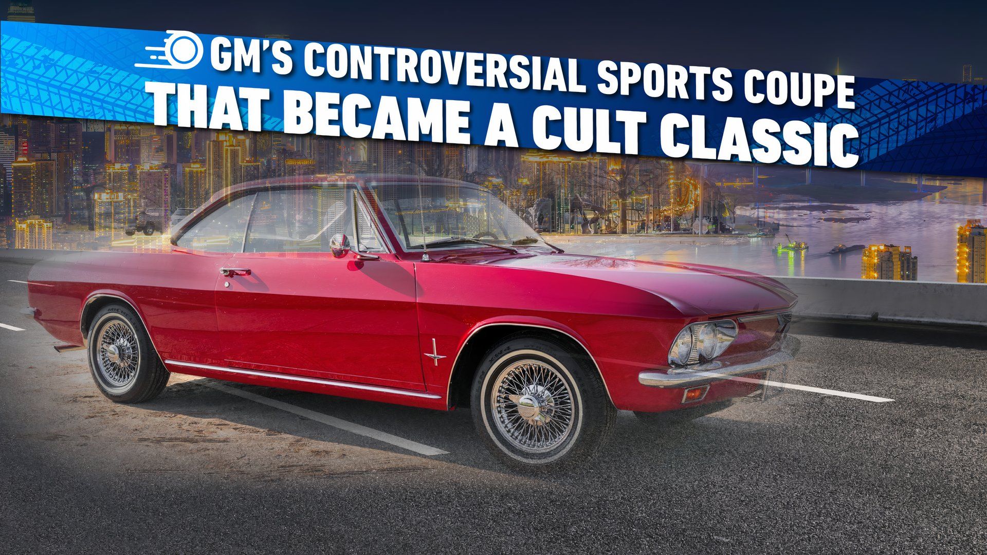 Wing And A Prayer: 10 Cars With Controversial Designs