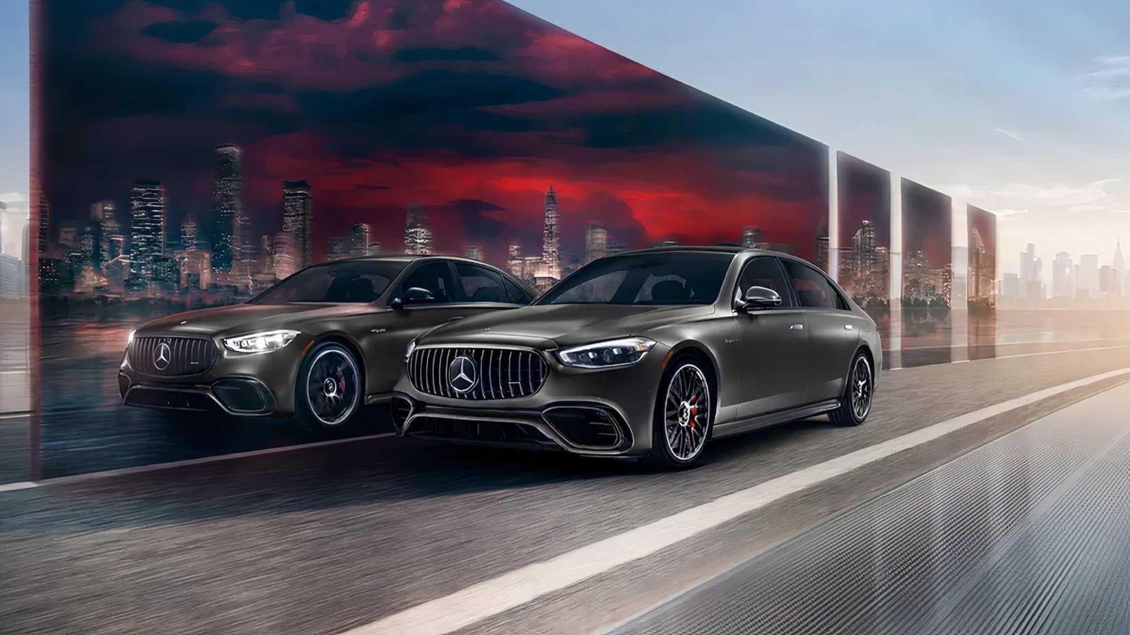 10 Blazing-Fast Full-Size Sedans You’ll Want In 2025