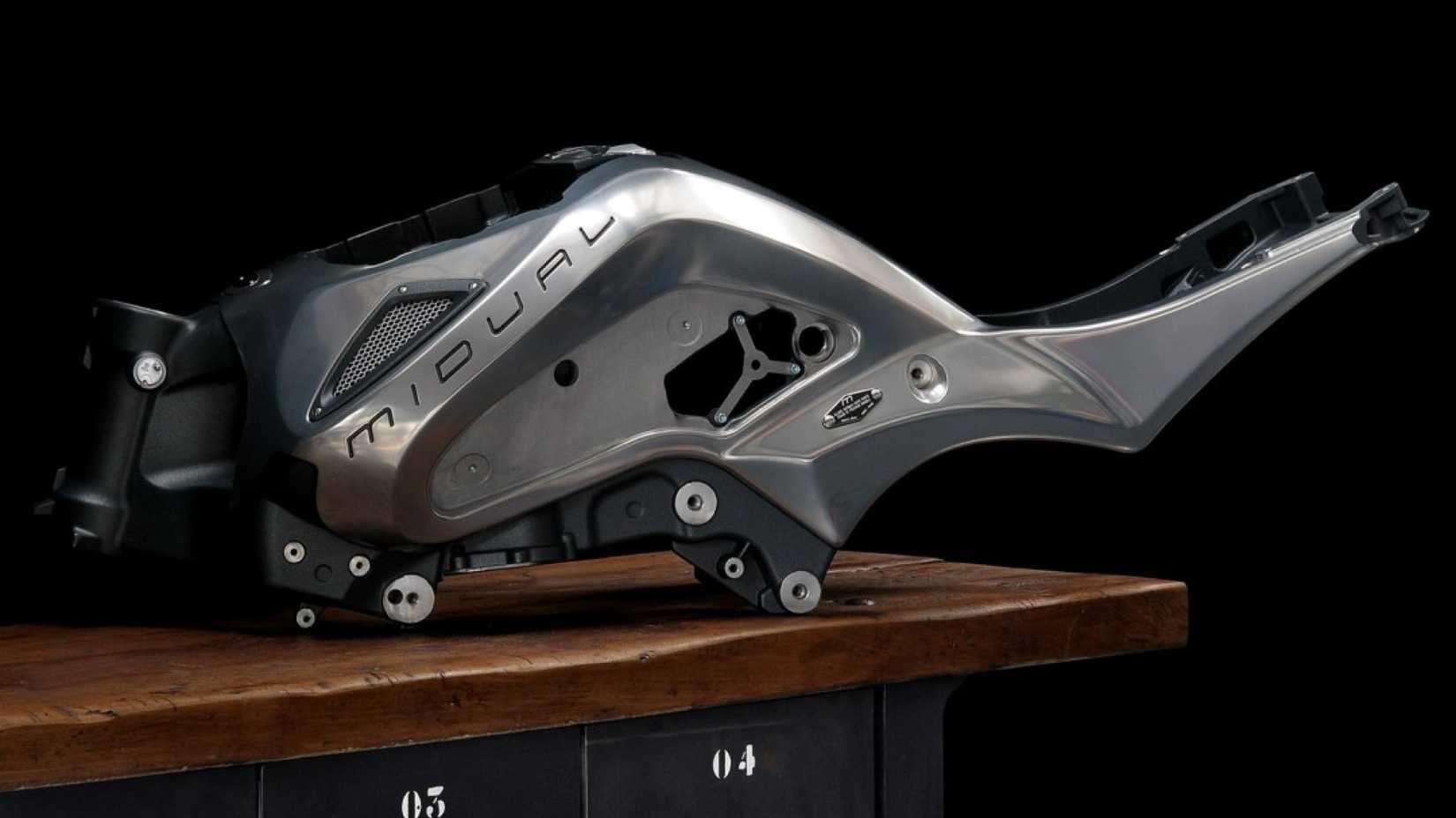 This Exotic French Motorcycle Can Outshine Popular American Bikes