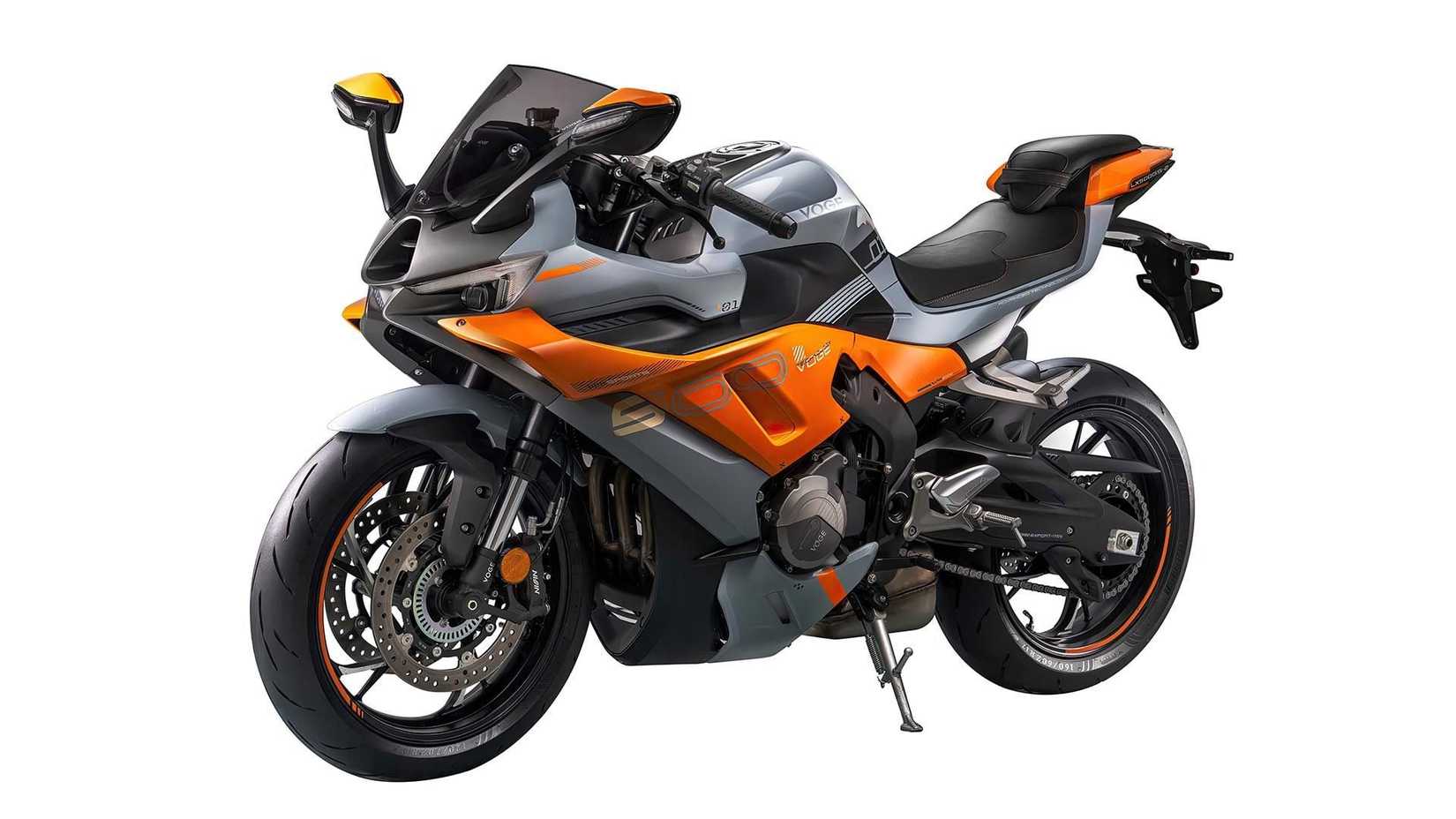 10 Chinese Motorcycles That Need To Come To America