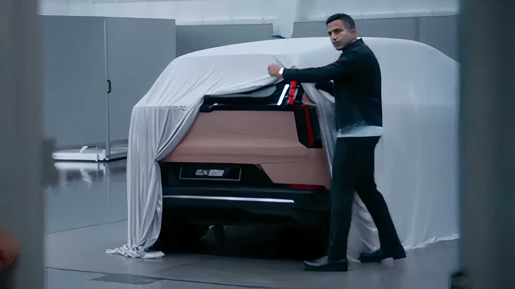 Volvo Wants To Revolutionize Voice Commands With This Emerging Google Tech