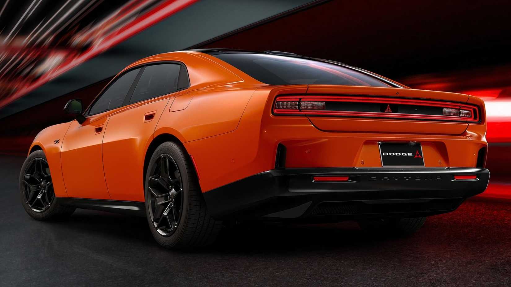 How The Dodge Charger SIXPACK Stacks Up Against The Old Model