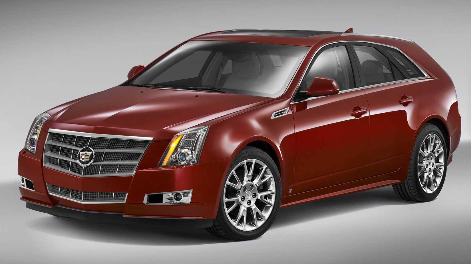 Speed And Practicality: The Fastest Wagons Of The Last Decade