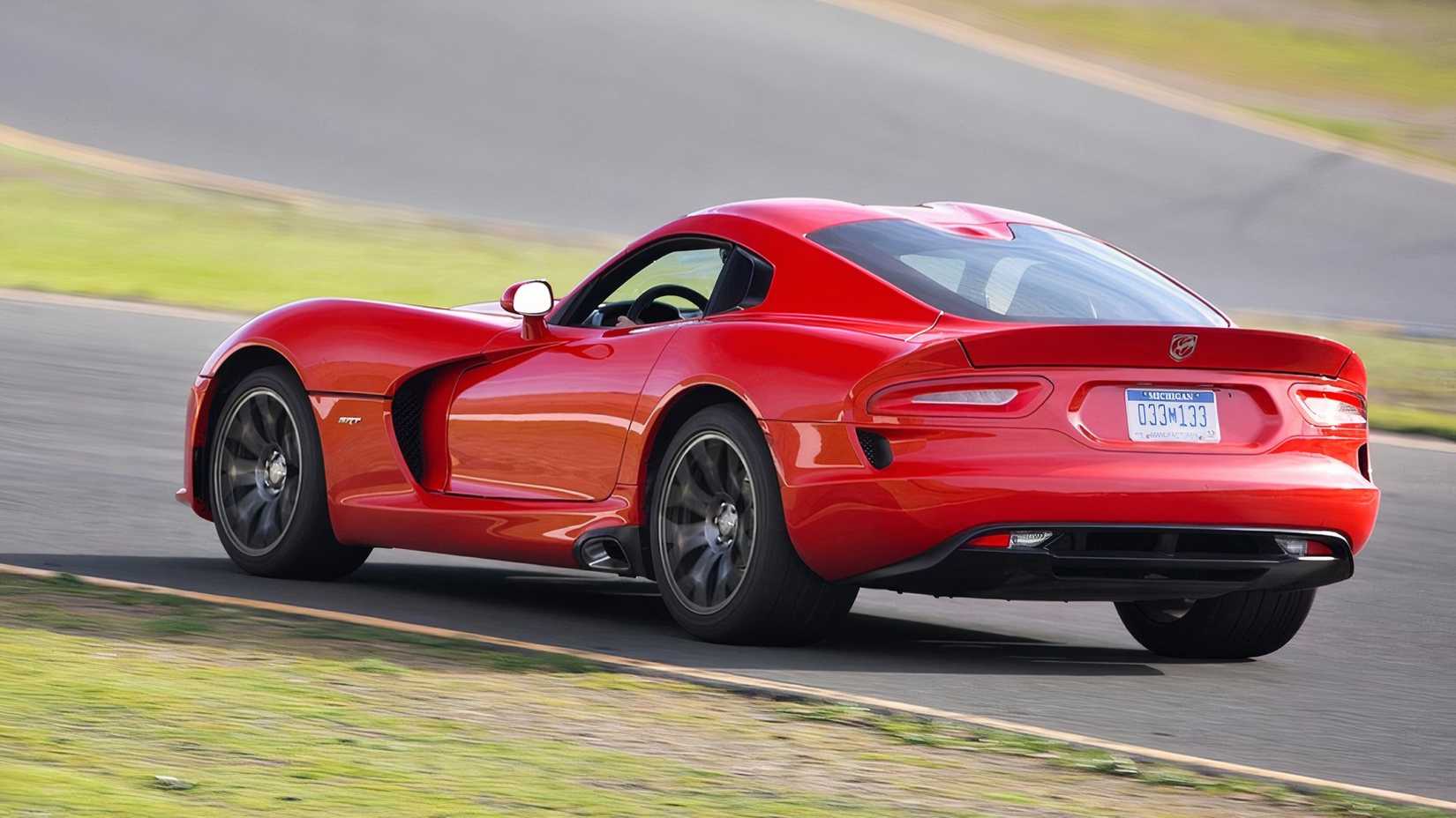 Tracing The V10's Legacy: A History Of Power And Performance