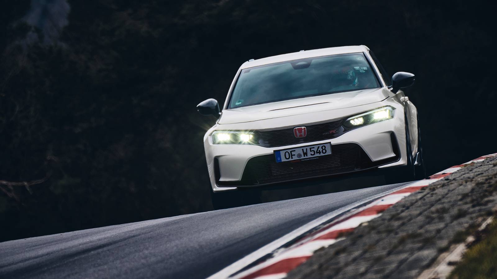 Here's How Much A Fully Loaded Honda Civic Type R Costs