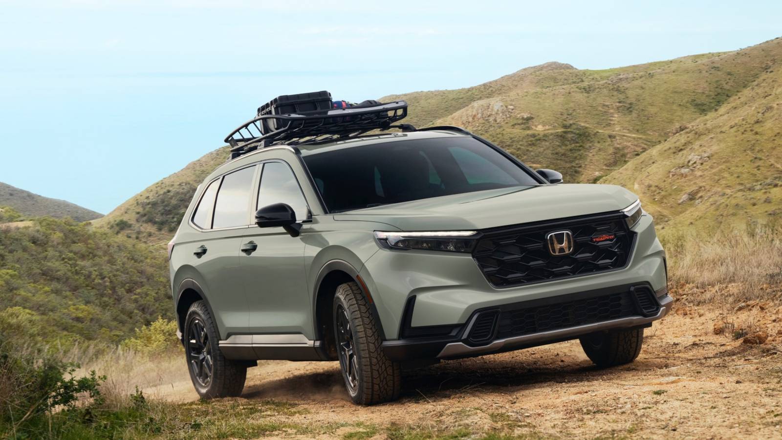 2026 Honda CR-V Prices Creep Up By Nearly $1K