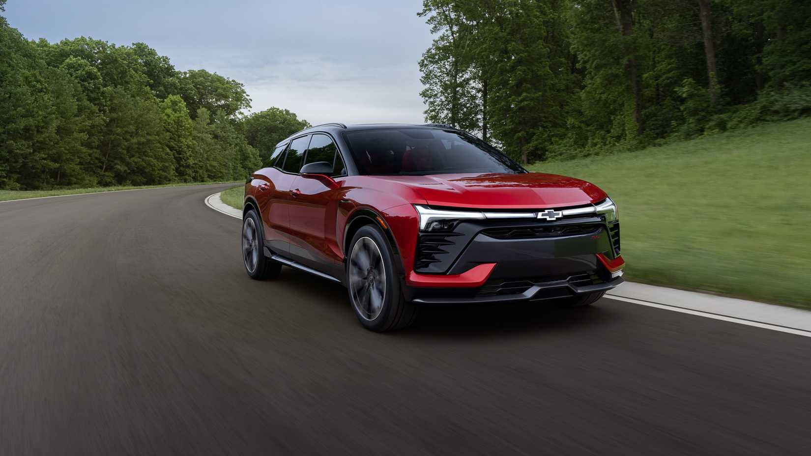 Top 10 Affordable SUVs That Complete 0-60 MPH In Less Than 7 Seconds
