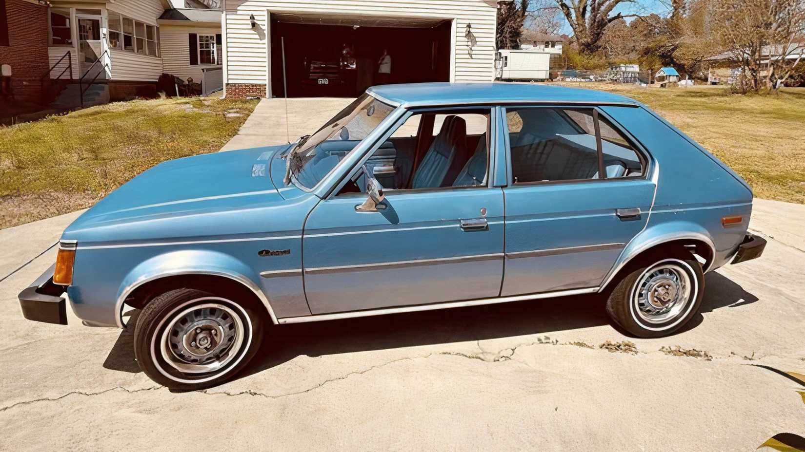 10 Rare American Cars That Almost Nobody Remembers