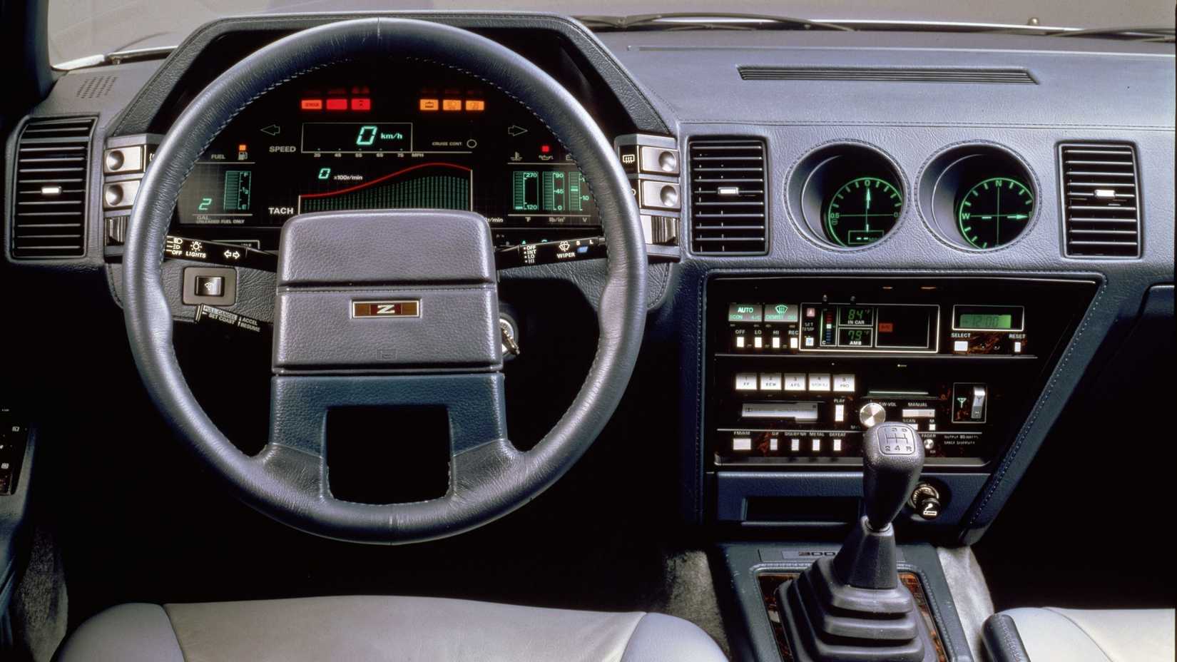 9 Reasons Why This Forgotten '80s GT That Deserves A Second Look