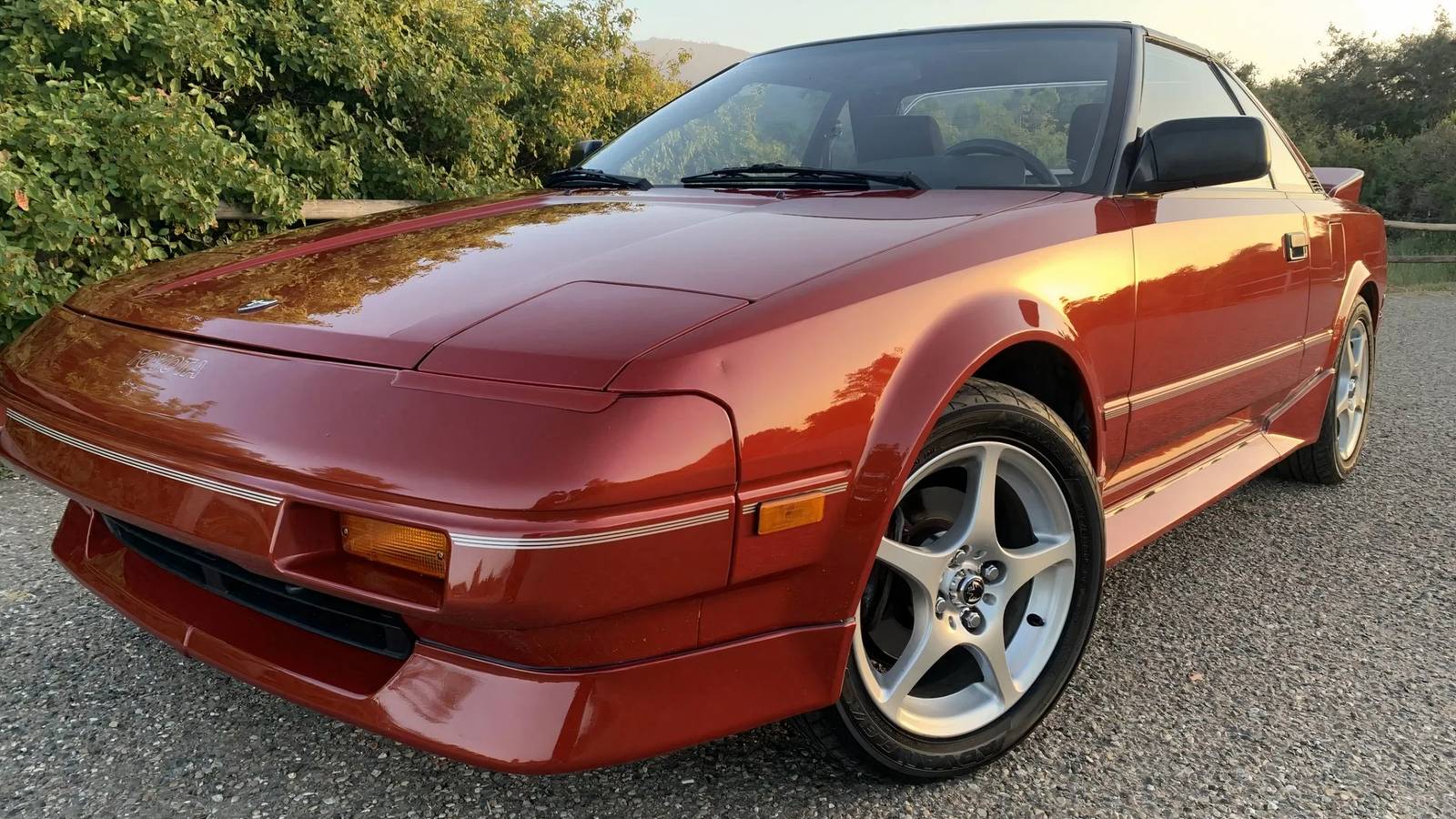 10 Supercharged Cars That You Can Buy For Under $20K