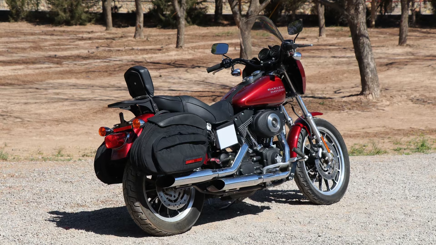 Top 10 Iconic Harley-Davidson Dyna Models Ever