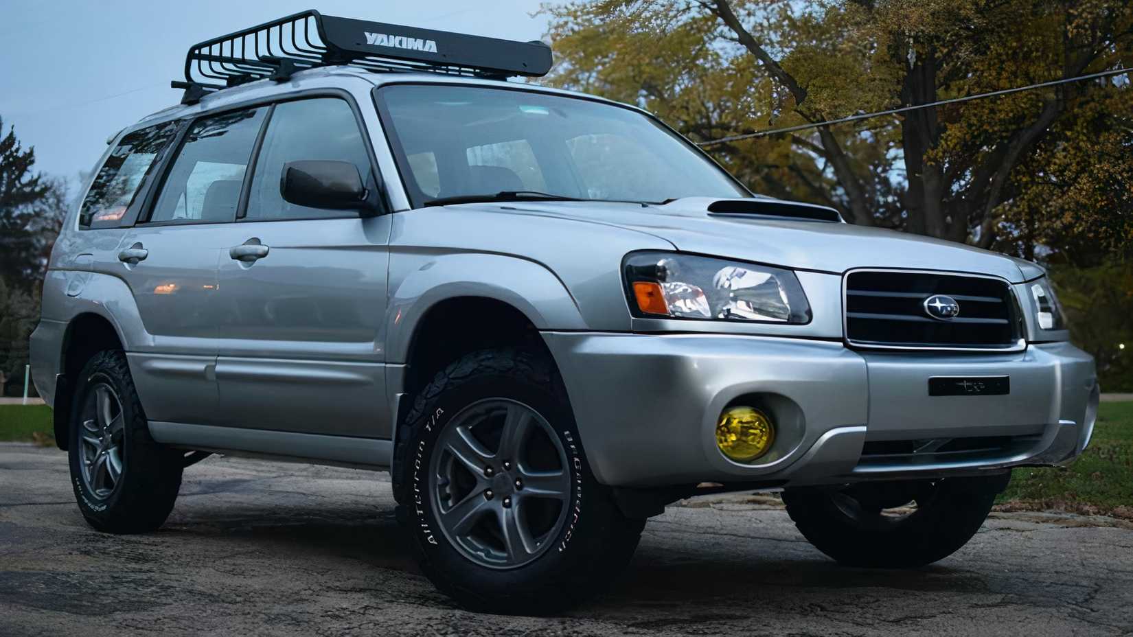 10 Used Performance SUVs That Are Surprisingly Affordable