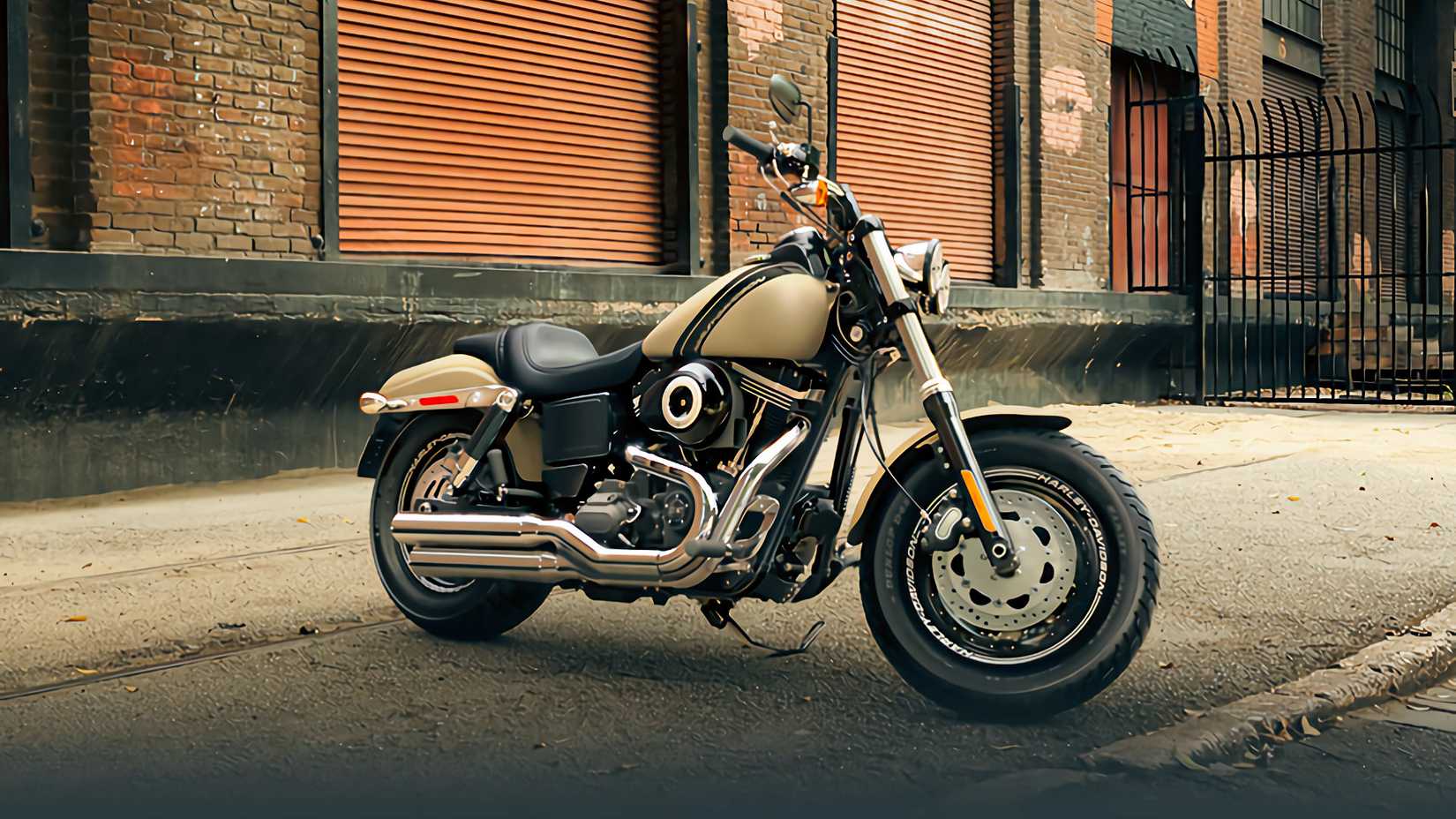 Top 10 Iconic Harley-Davidson Dyna Models Ever