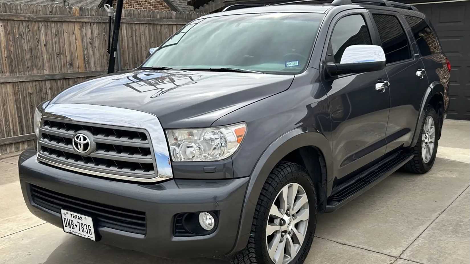 Stunning Best Used Full Size Suv Photos
