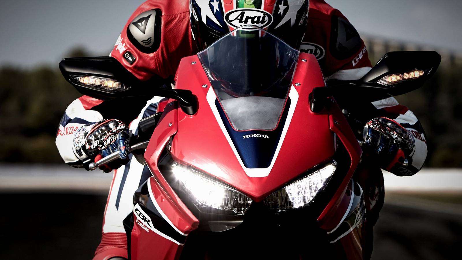 The Honda That Feels Lightweight, Lively, And Surprisingly Powerful