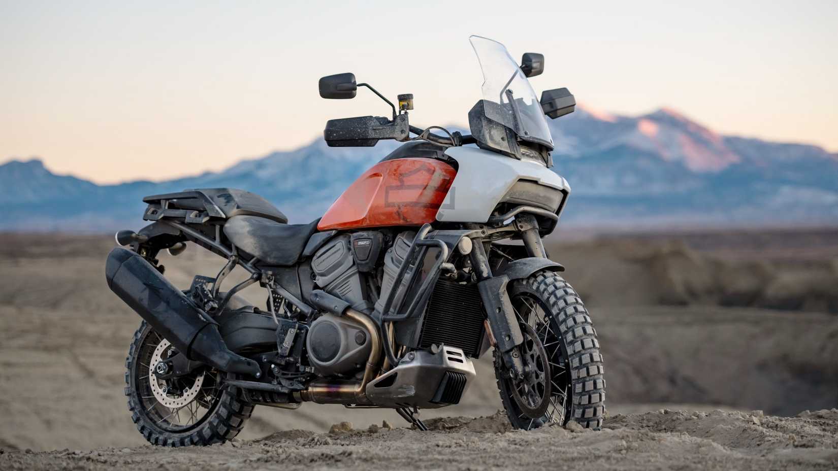 10 Adventure Bikes That Balance Dirt-Ready Performance With Road Manners