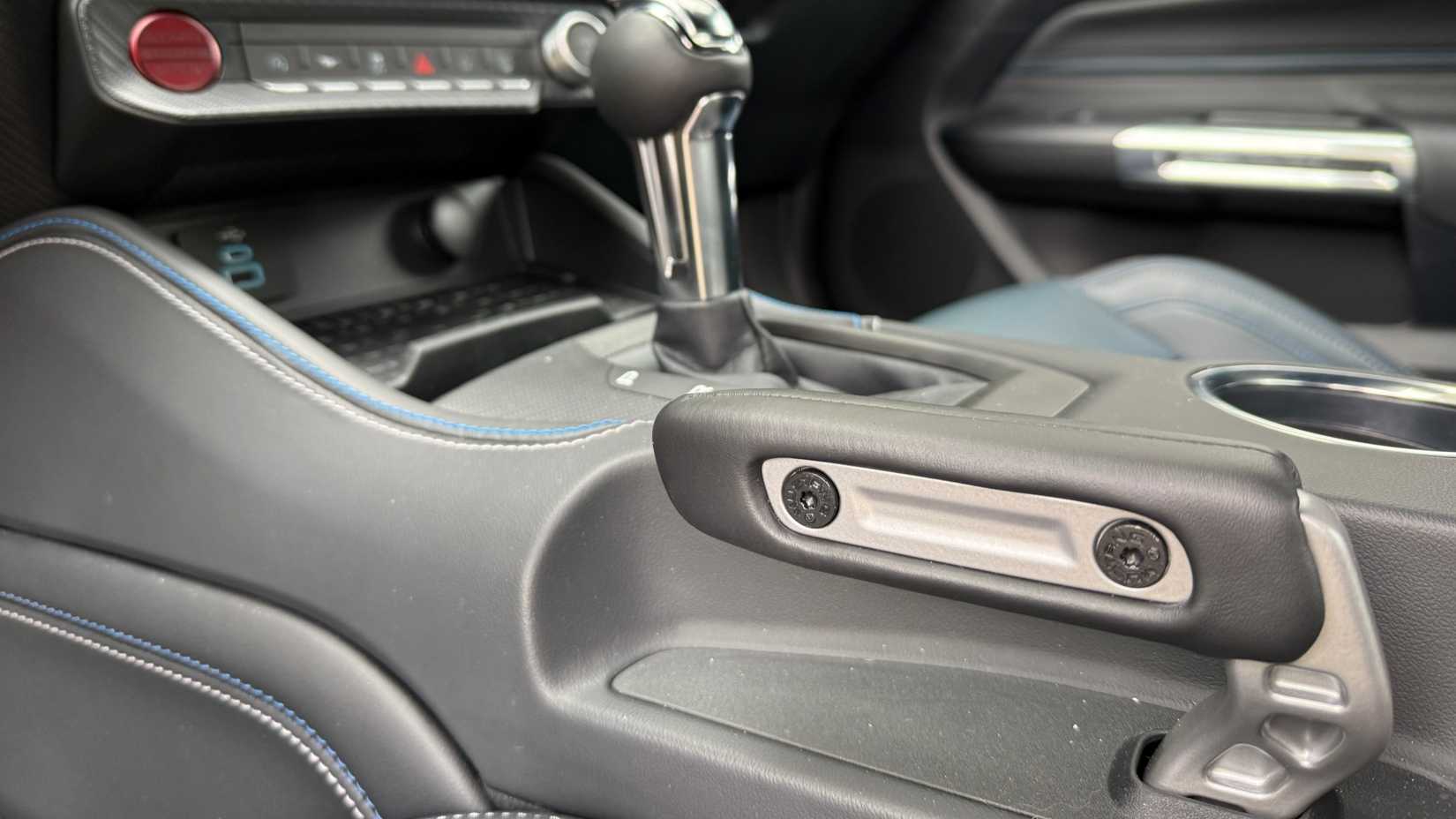 Celebrating Mustang Day: GT Thrills, Emeline King’s Legacy, And A ...