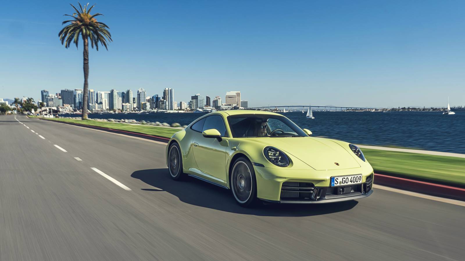 10 High-Performance Cars With Surprising Reliability