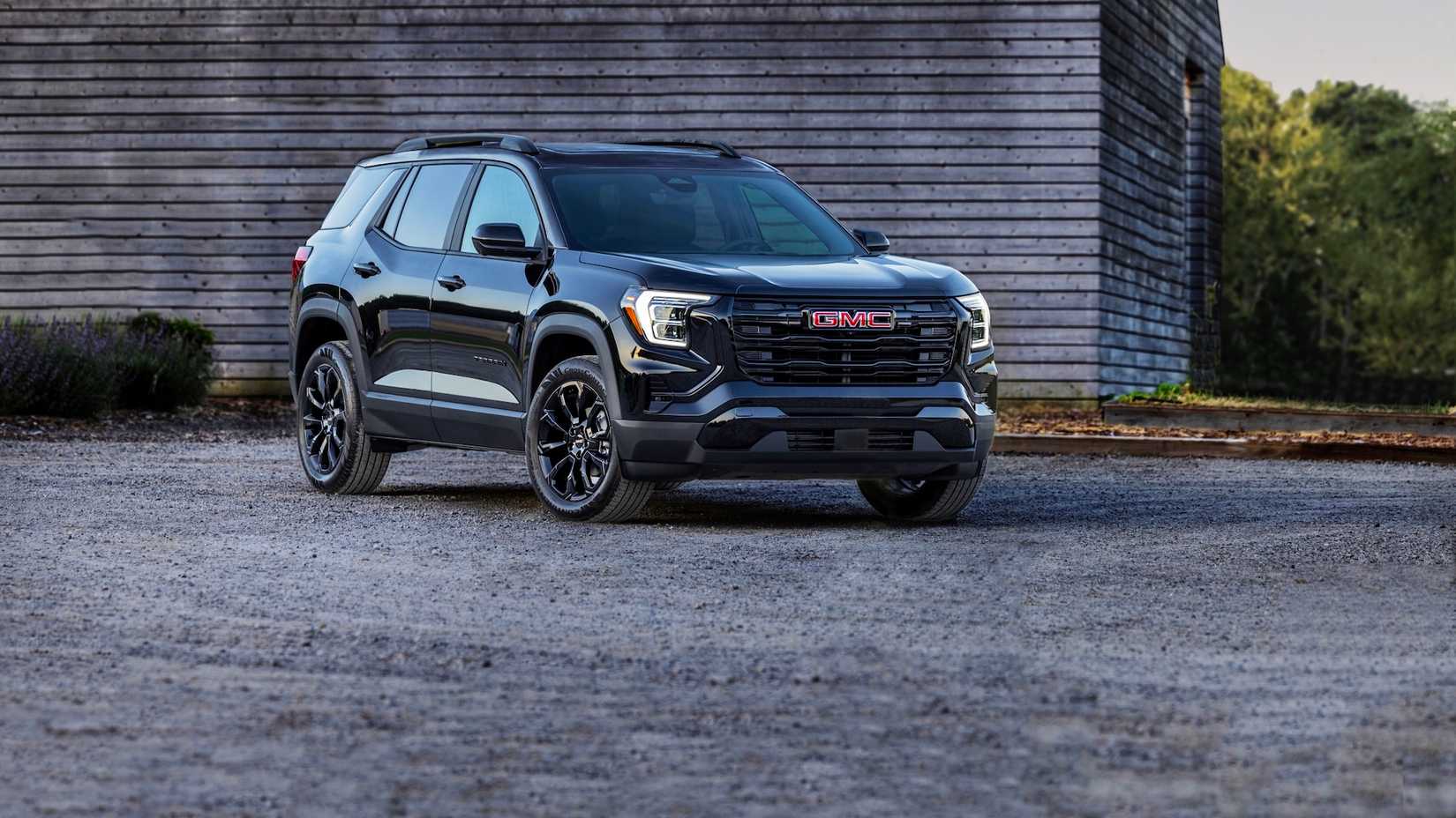 A Great Crossover You Should Shop Against the Toyota RAV4