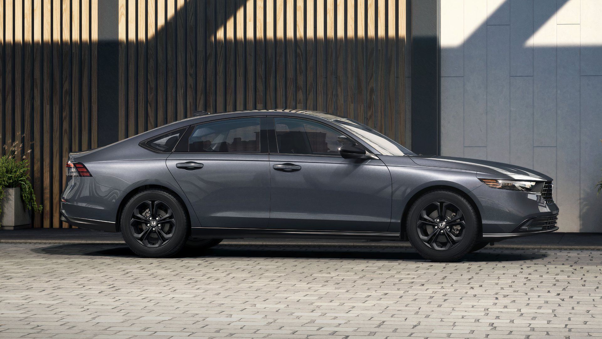 Watch The Toyota GR GT Concept Rumble Up Goodwood's Hill