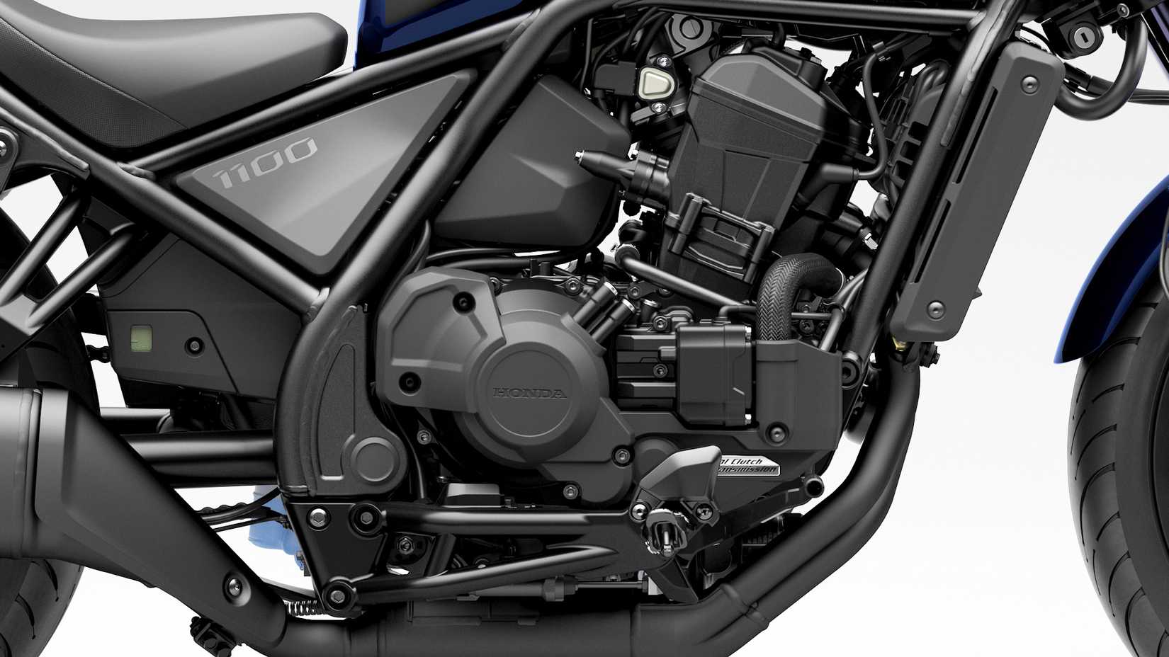 The Honda Rebel 1100 Is The Cruiser That You Can’t Go Wrong With In 2025