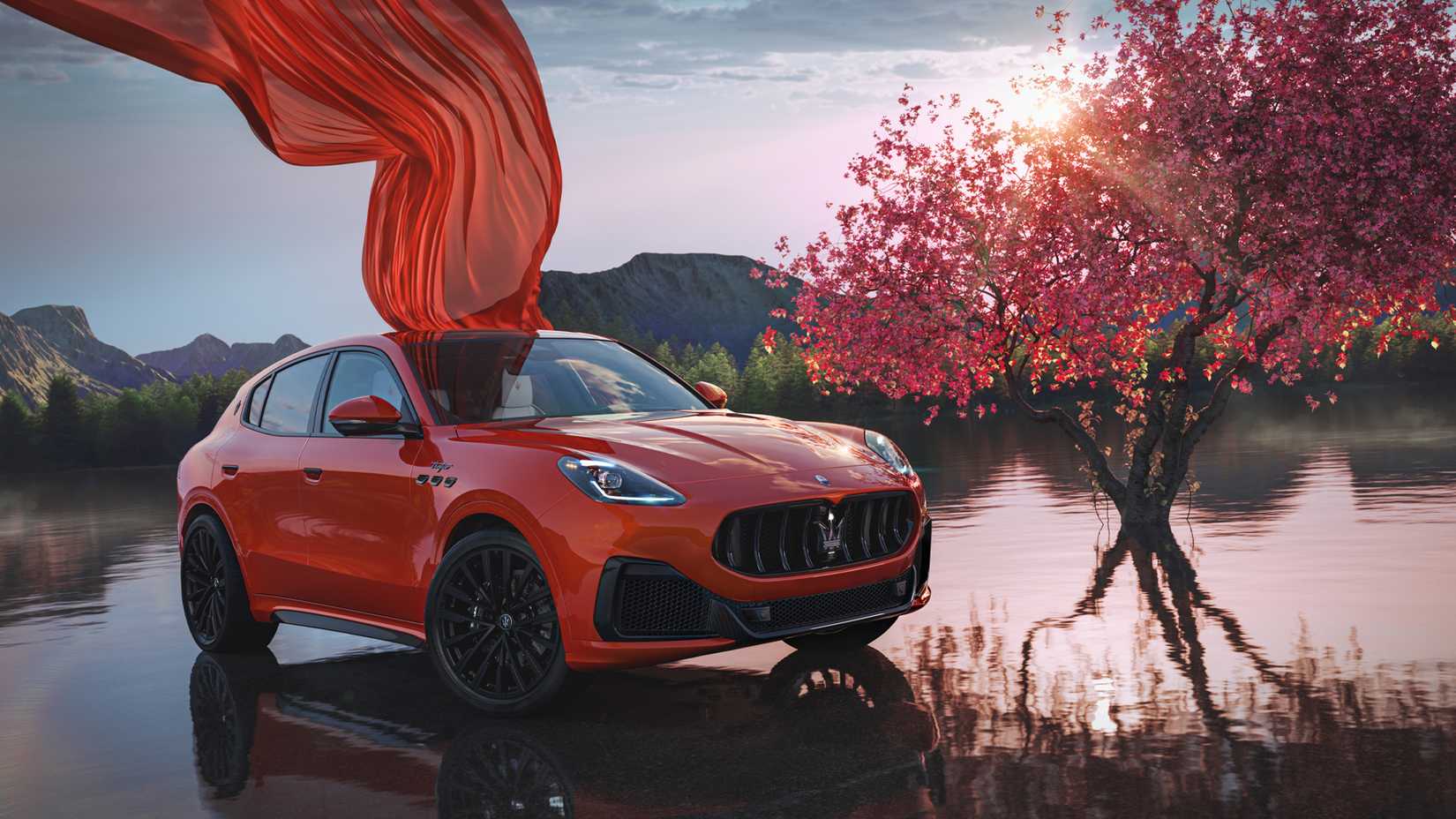 Does Maserati Have A Future Within The Stellantis Conglomerate?