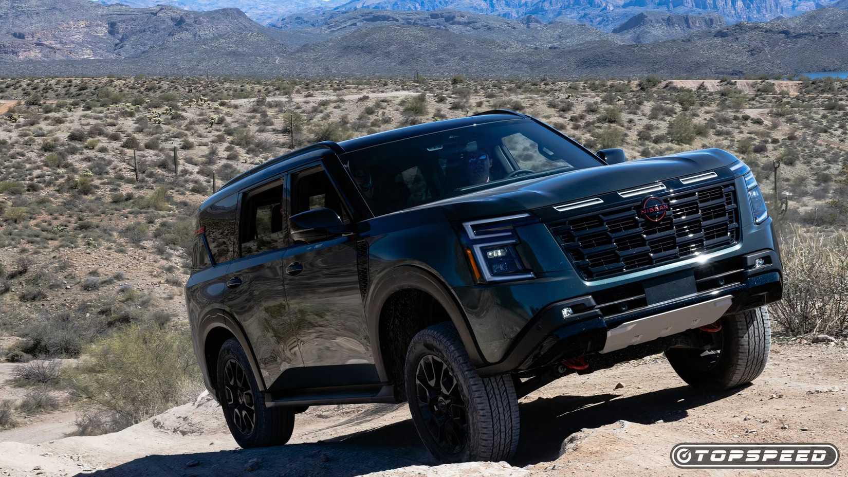 10 Quickest Turbocharged Japanese SUVs In 2025