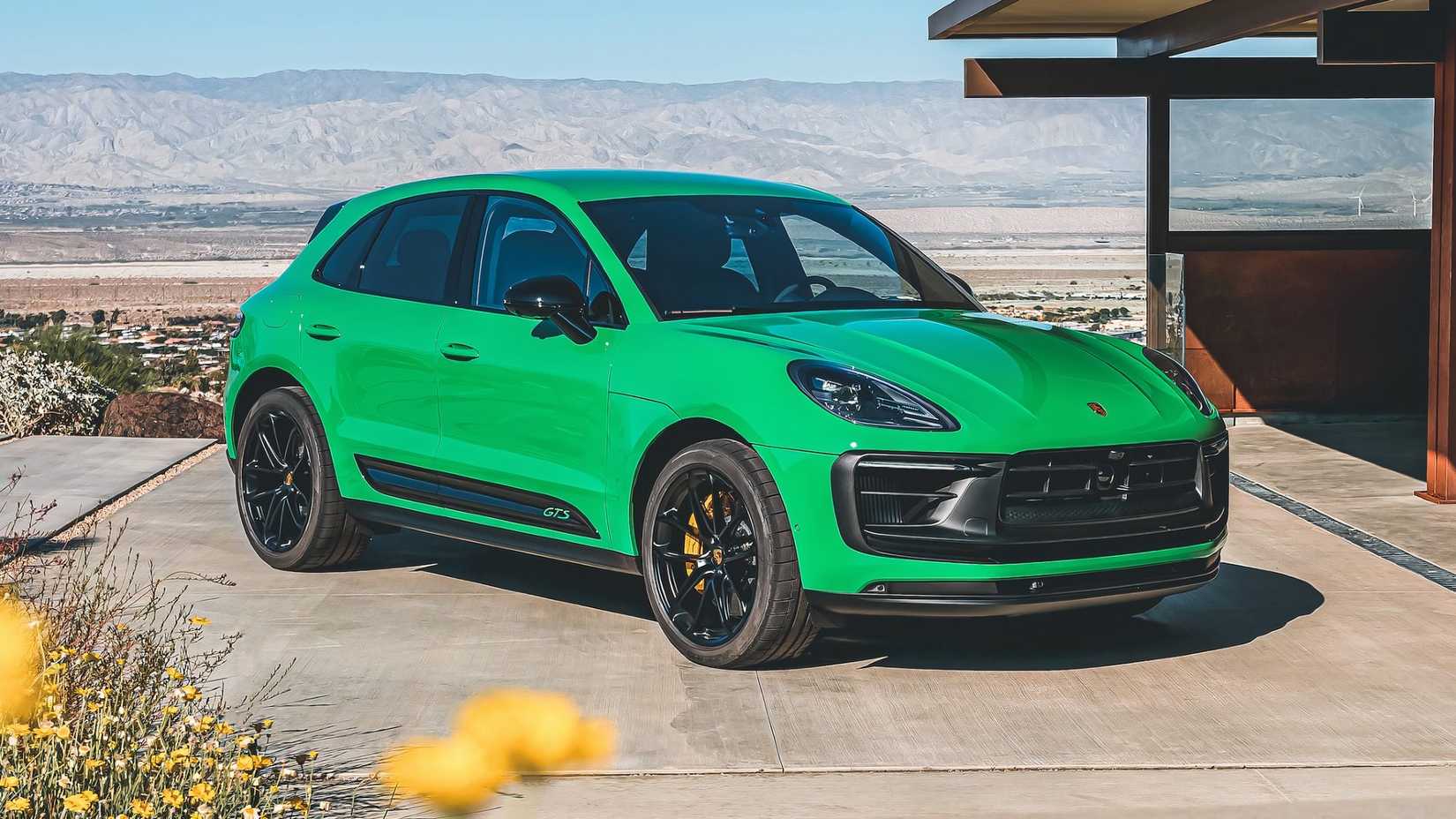 5 Leftover SUVs Poised For Deep January Discounts