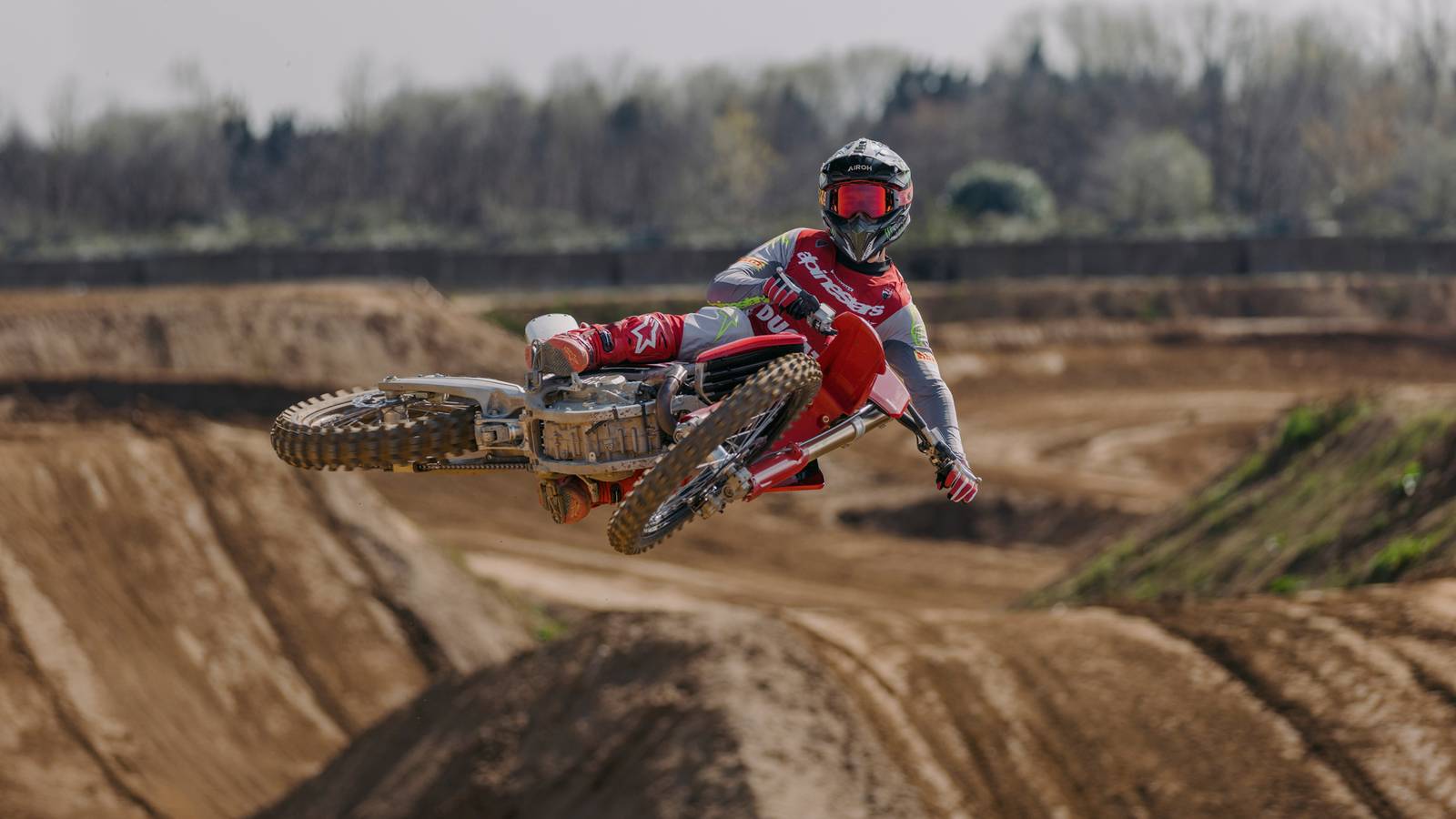 The Off-Road Bike That's Worth Every Penny