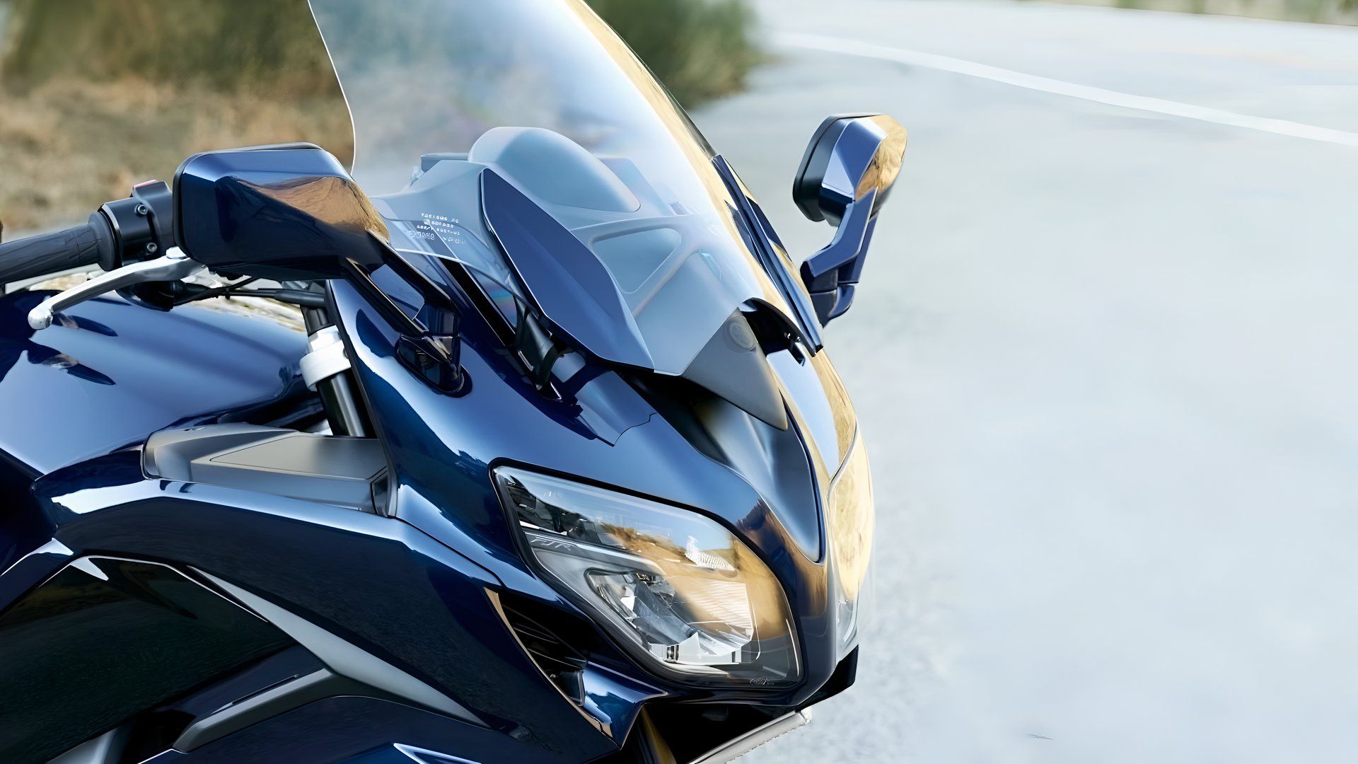 The Discontinued Touring Motorcycle We Miss The Most