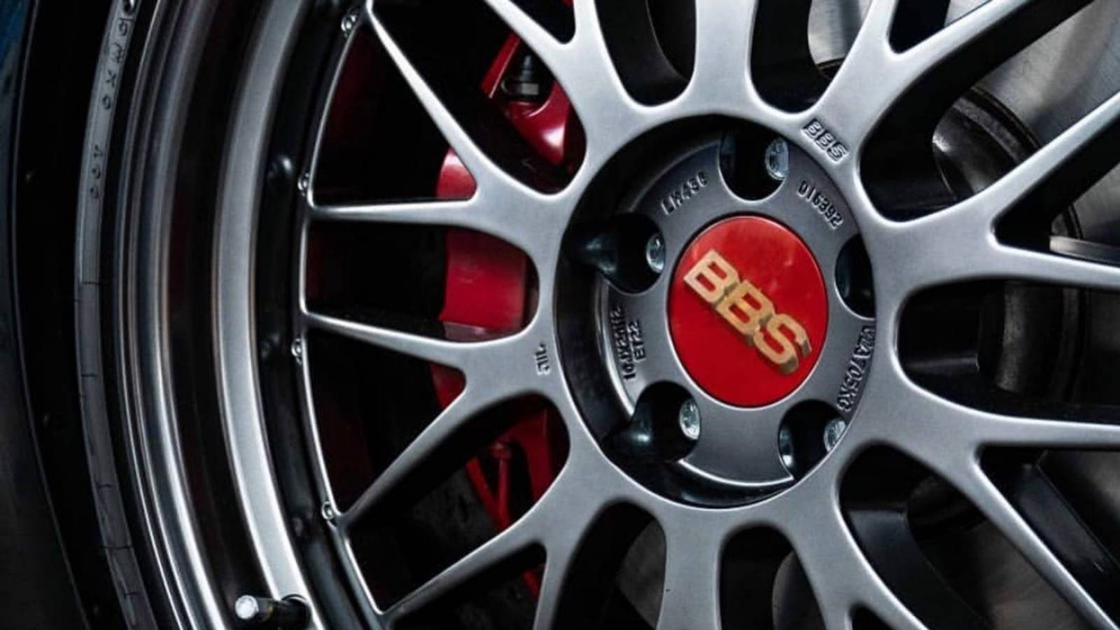 Wheel Maker BBS Is Back In Business