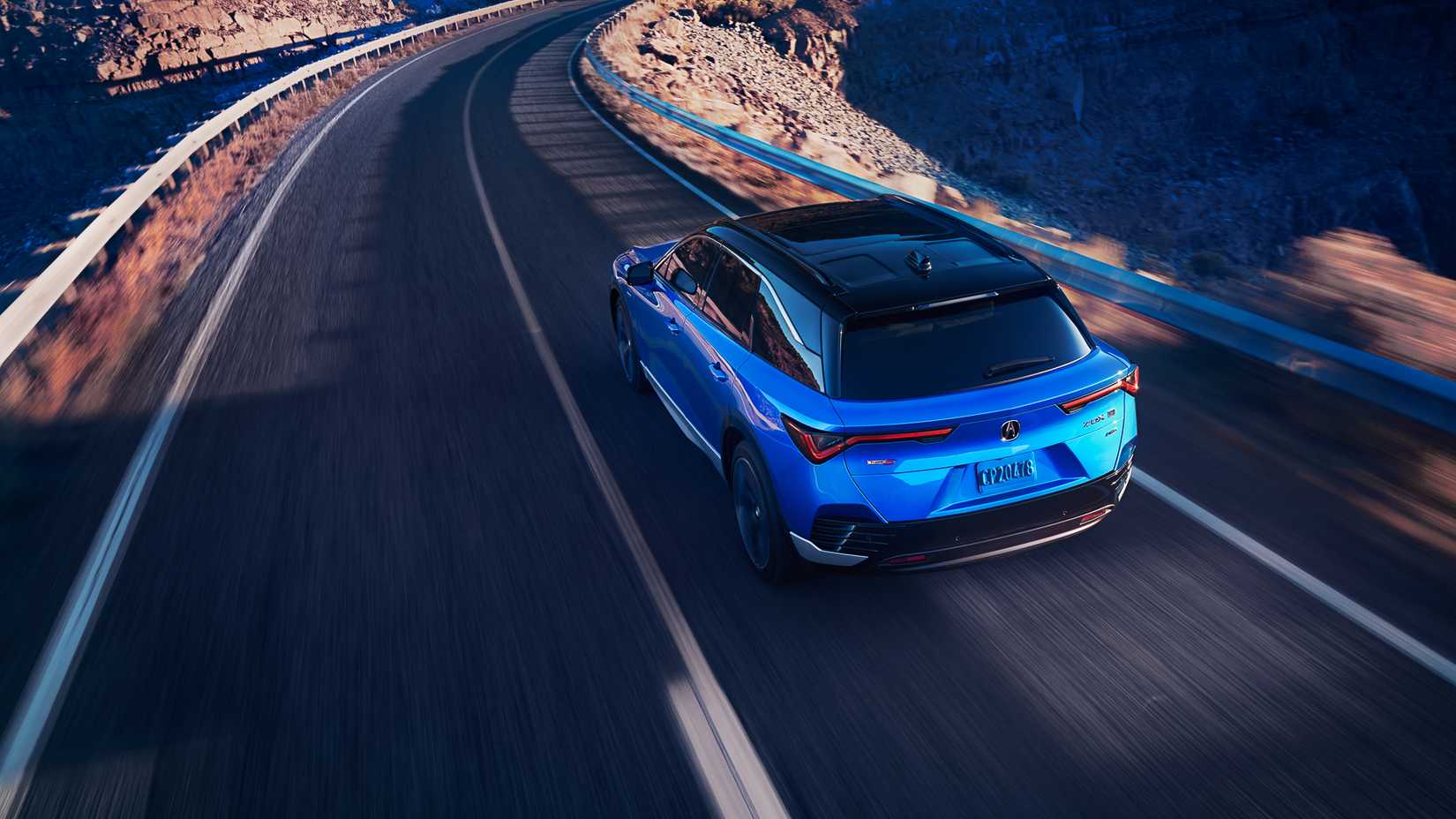 These Are All The EVs You Can Buy With Hands-Free Driving In 2025