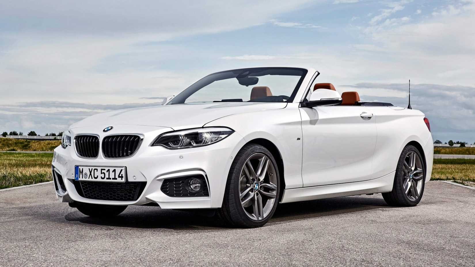 10 Used Convertibles That Blend Luxury And Affordability