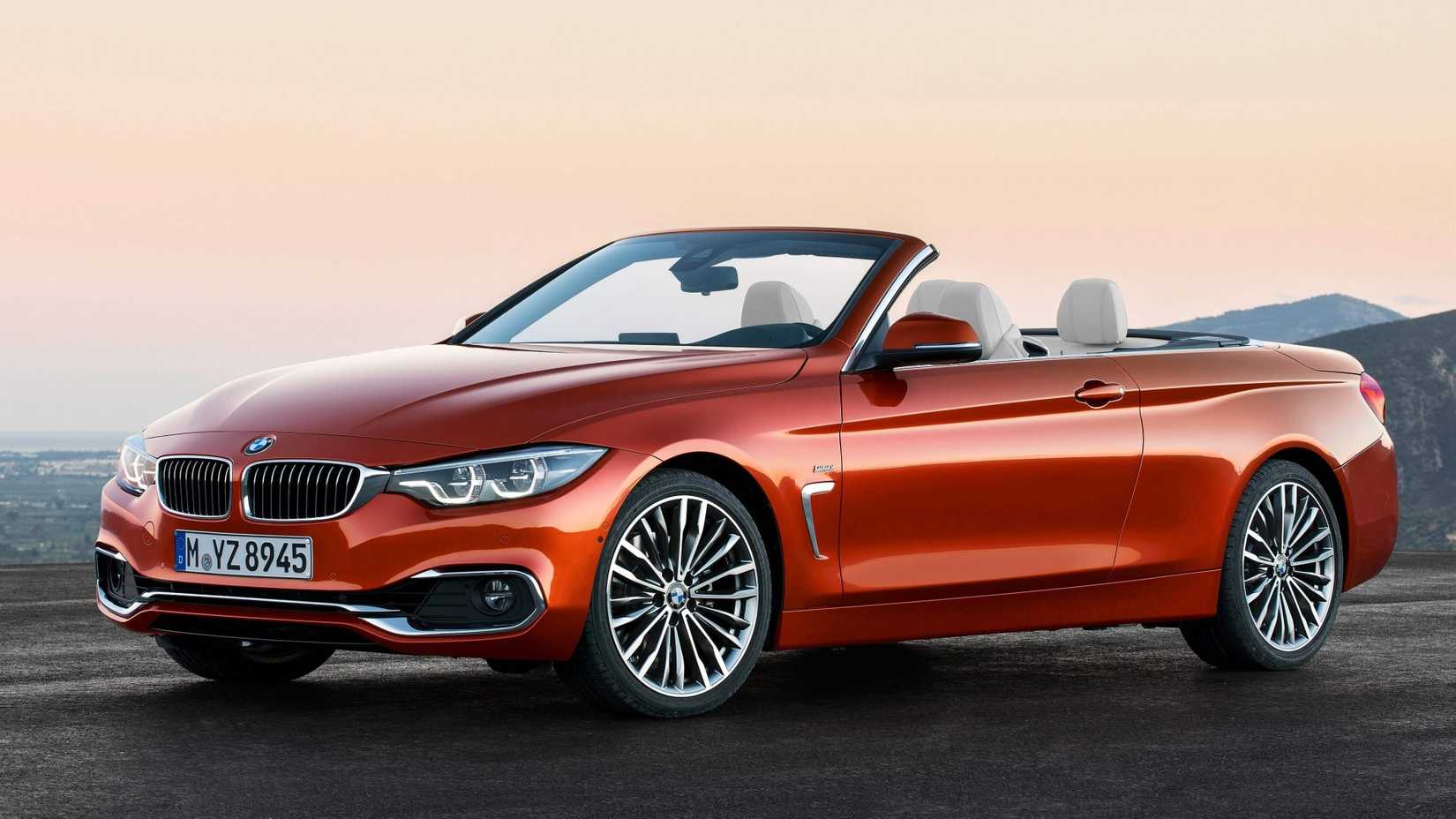 10 Used Convertibles That Blend Luxury And Affordability